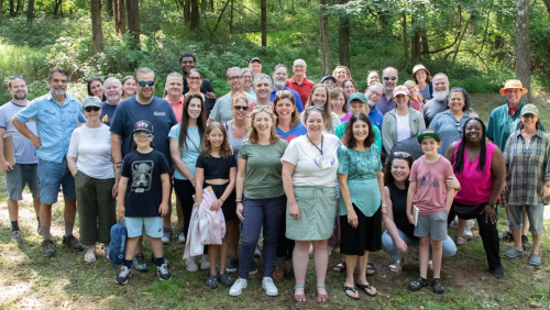 Events – Camp Onas