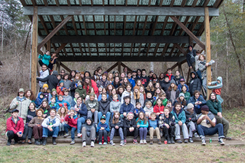 Camp Onas – Summer Camp