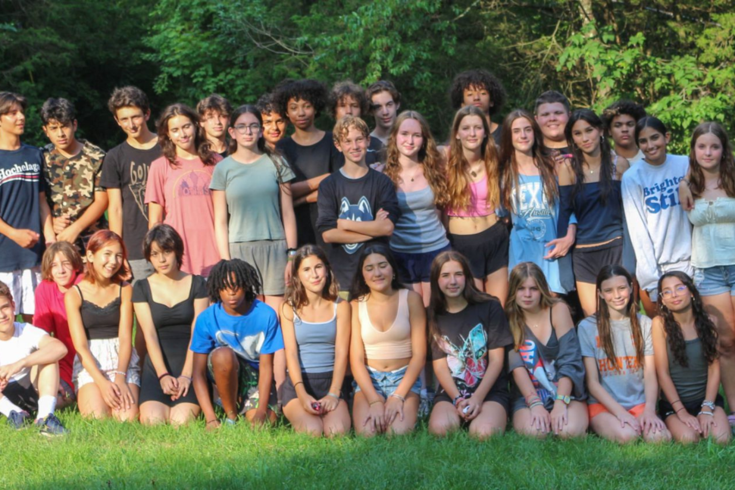 Camp Onas – Summer Camp